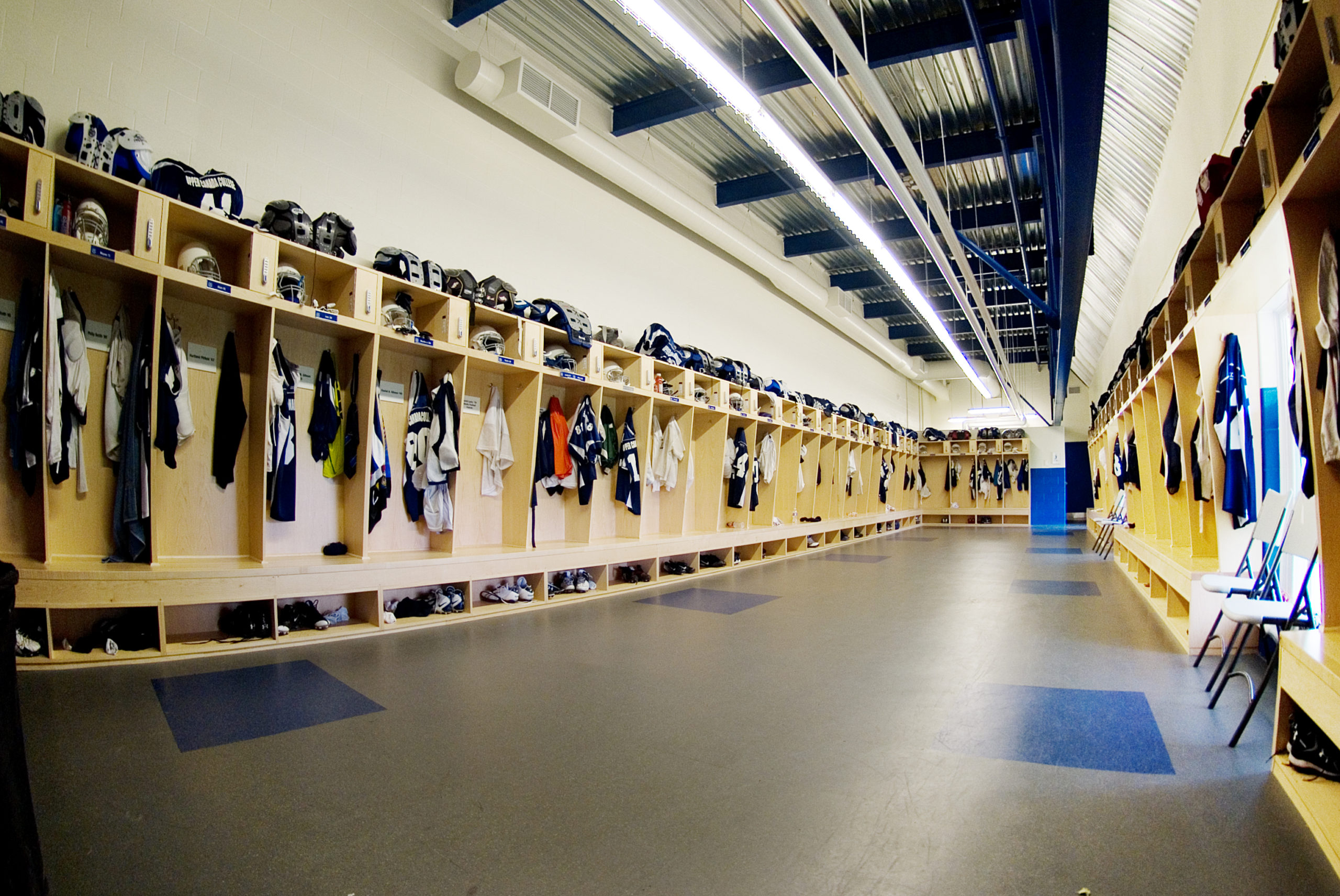 Nustadia Recreation | Nustadia Recreation