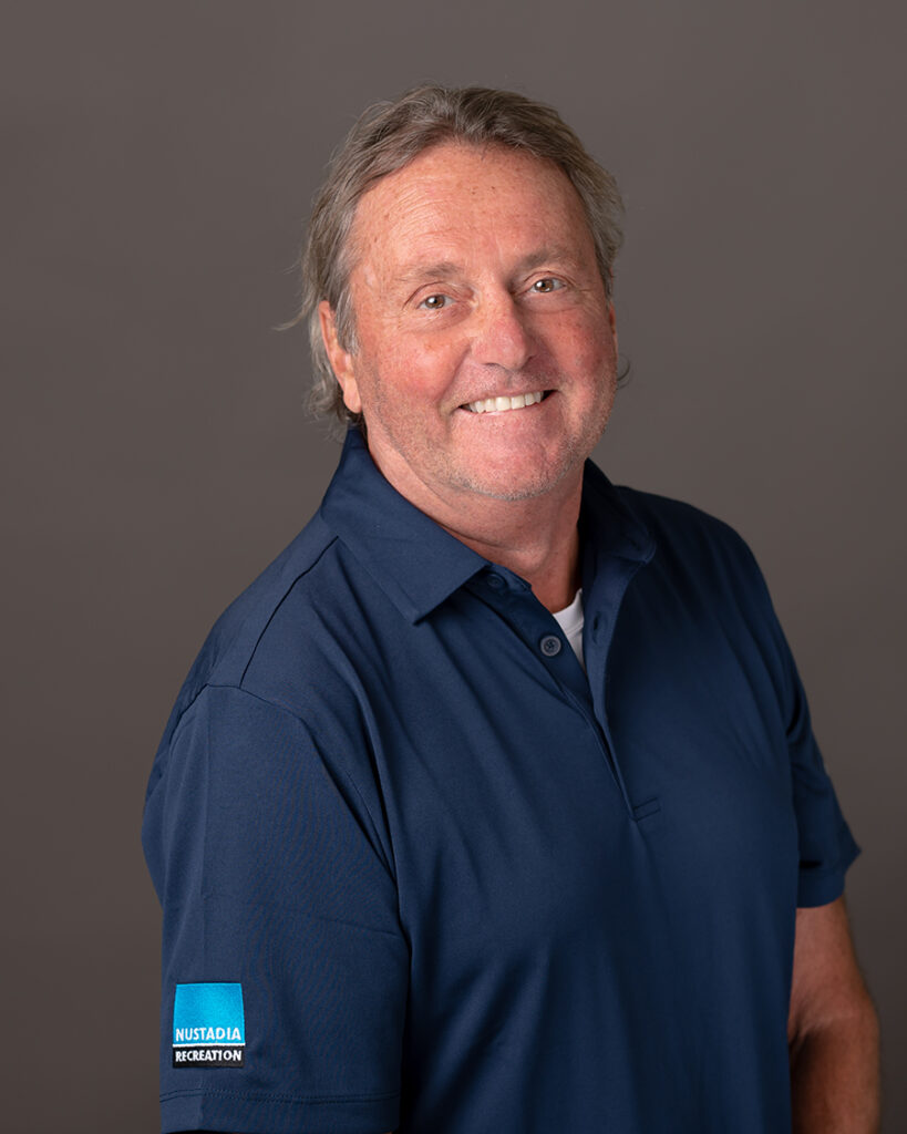 BENNET SPROULE | Nustadia Recreation